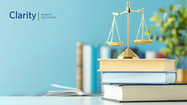 2025 HSA Compliance Roadmap - Trends & Strategy | Clarity Benefit Solutions