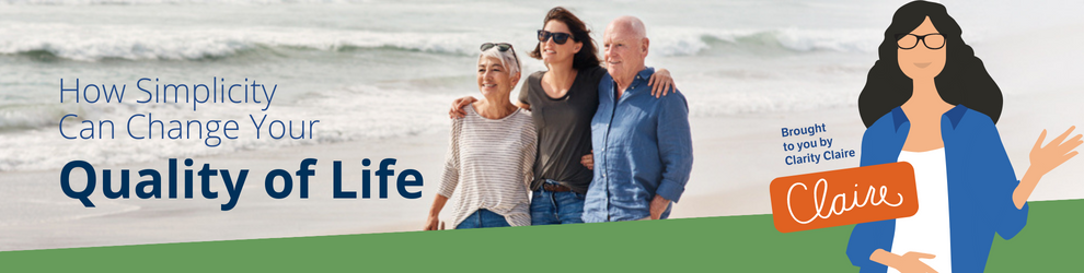 What is Quality of Life? How Simplicity in Life Can Improve Living