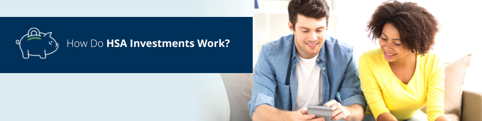 The Best HSA Investment Options | How to Invest Your HSA Funds