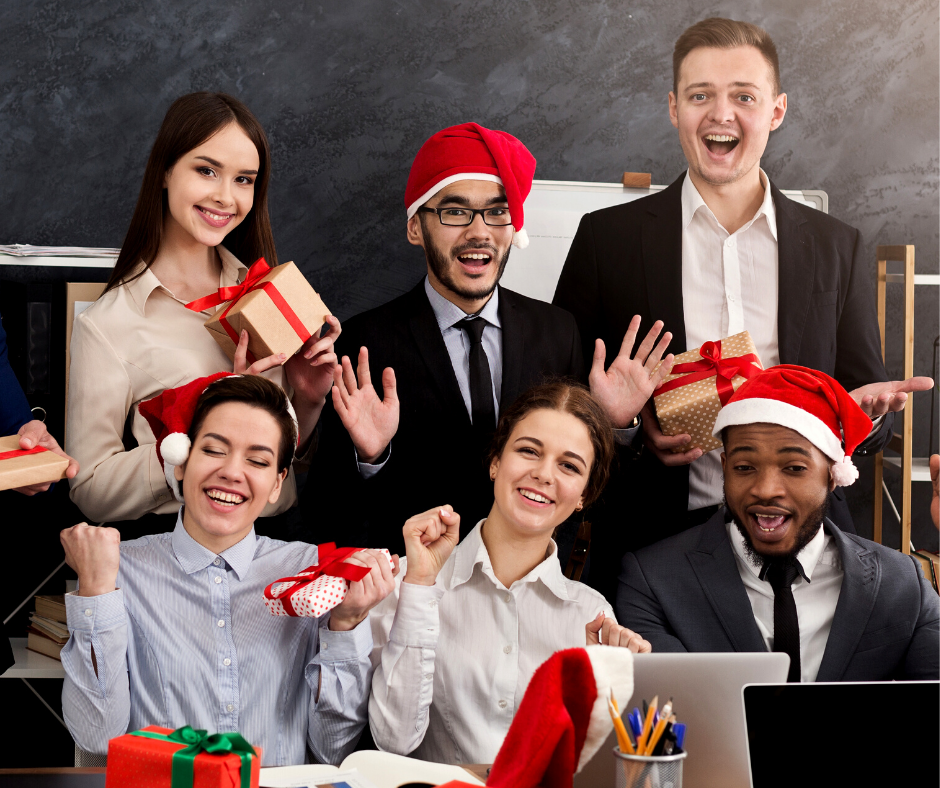 How to Keep Employees Engaged During Holiday Time